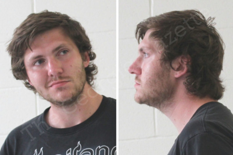 Sean Jennings — Houston County Jail Bookings