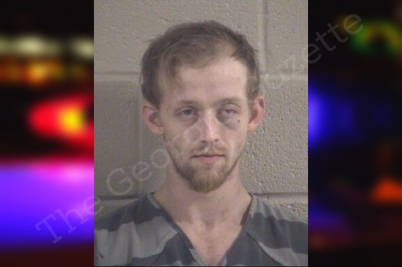 Jeremy Bigham | Whitfield County