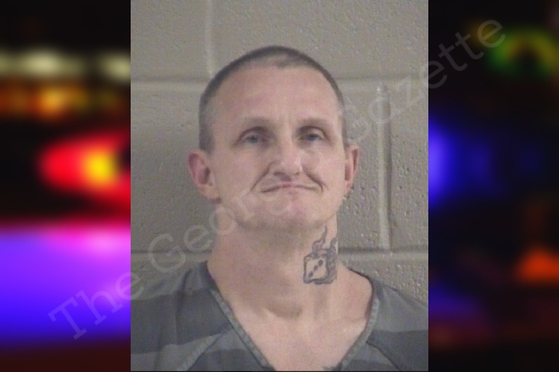Johnny Hobbs — Whitfield County Jail Bookings Johnny Hobbs — Whitfield County Jail Bookings