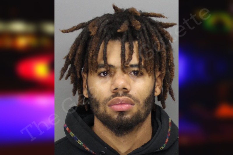 Jaylan Johnson - Cobb County