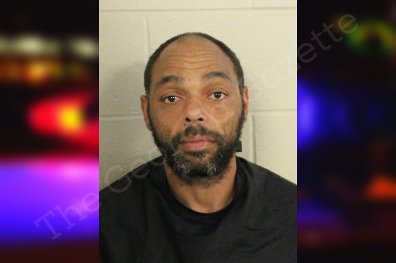 Chris Jones — Floyd County Jail Bookings