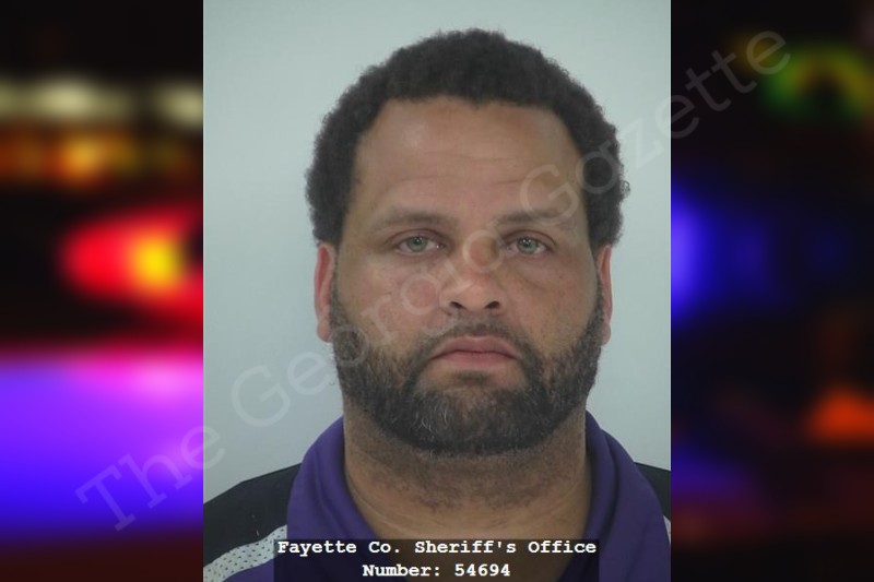 Michael Jones | Fayette County