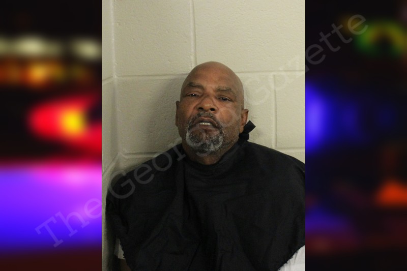 Ricky Jones — Floyd County Jail Bookings