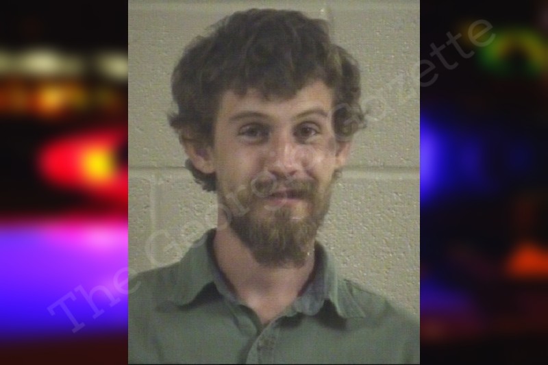 Joseph Messer — Whitfield County Jail Bookings