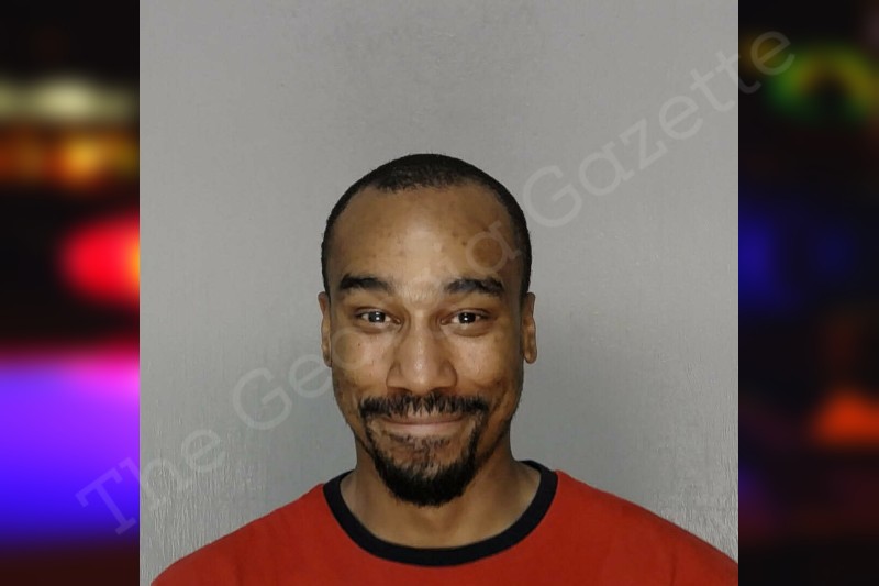 Joseph Hill — Bibb County Jail Bookings