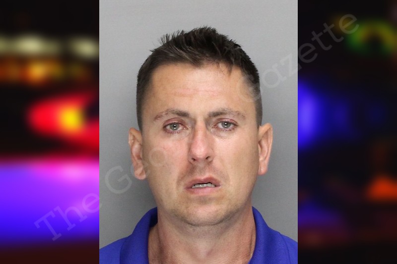 Robert Kinney — Cobb County Jail Bookings