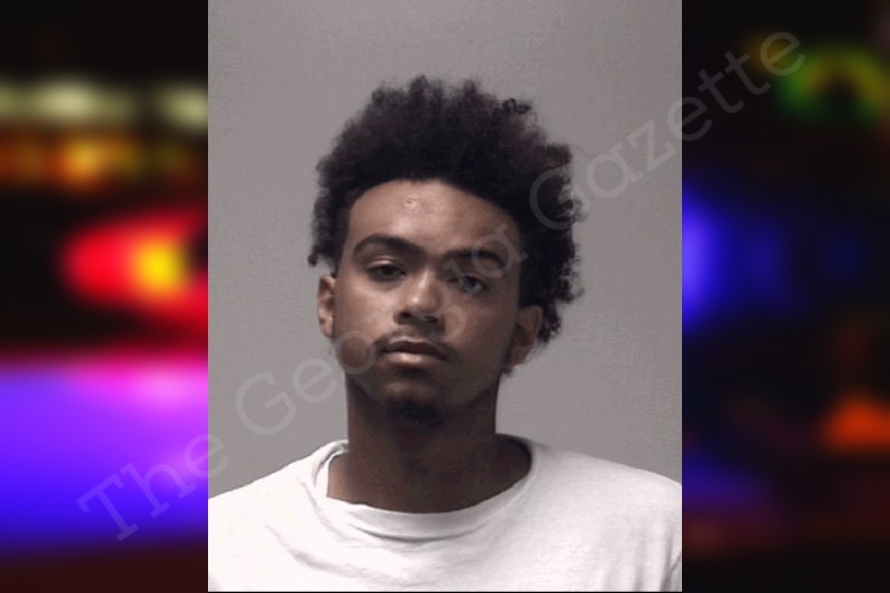 Jerry Kinsey — Coweta County Jail Bookings