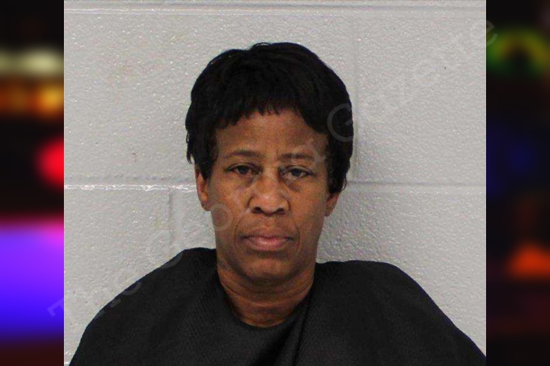 Darlene Kirk | Carroll County Jail Bookings