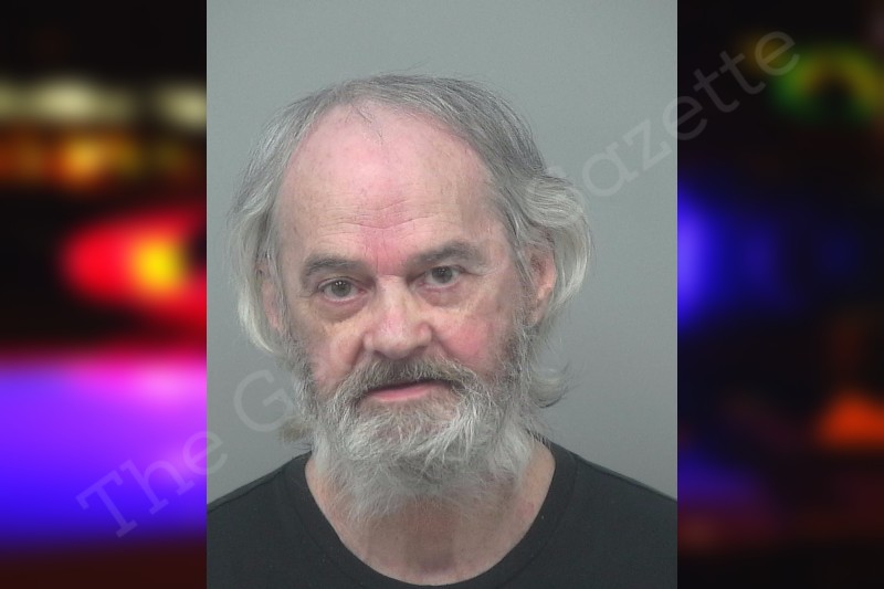 Charles Kyle — Gwinnett County Jail Bookings