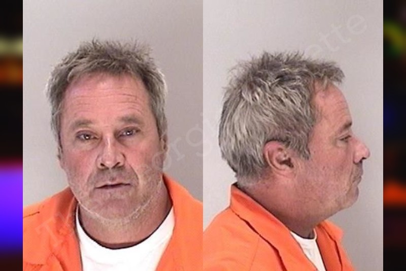 Michael Keip — Richmond County Jail Bookings