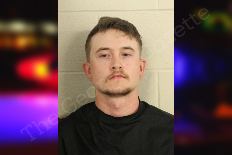 Austin Kelly — Floyd County Jail Bookings