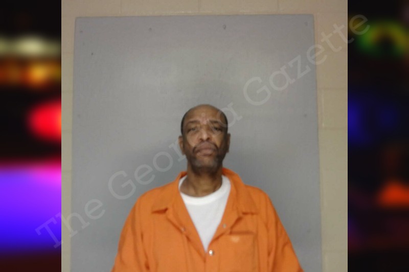 Kenneth Wiggins — Bibb County Jail Bookings