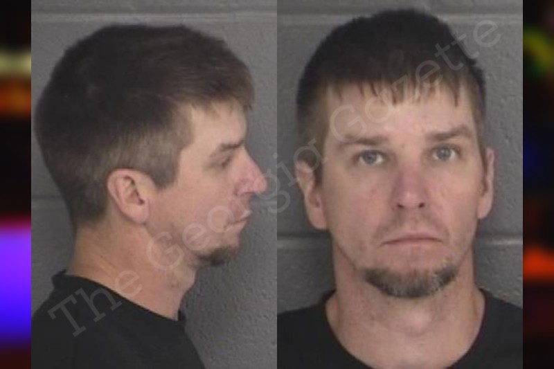 Jared Kernen | Barrow County