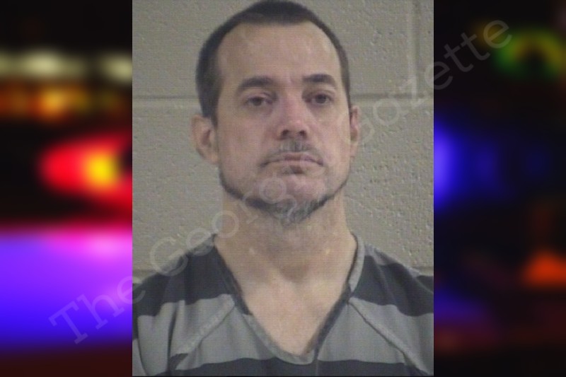 Kevin Austin — Whitfield County Jail Bookings