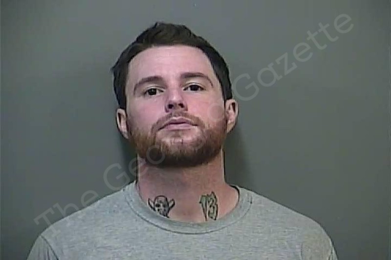 Christian Kile | White County Jail Bookings