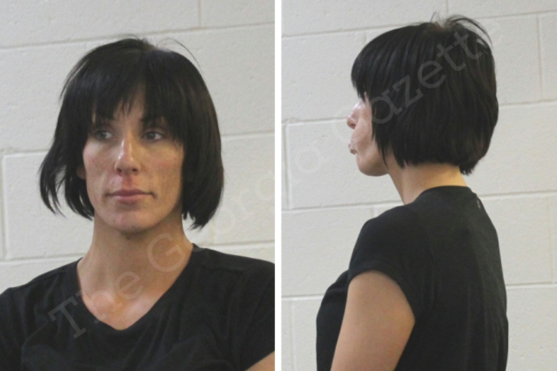 Taylor Knight — Houston County Jail Bookings