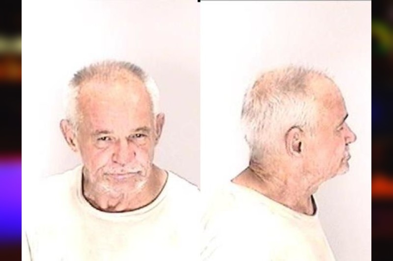 Thomas Knight — Richmond County Jail Bookings