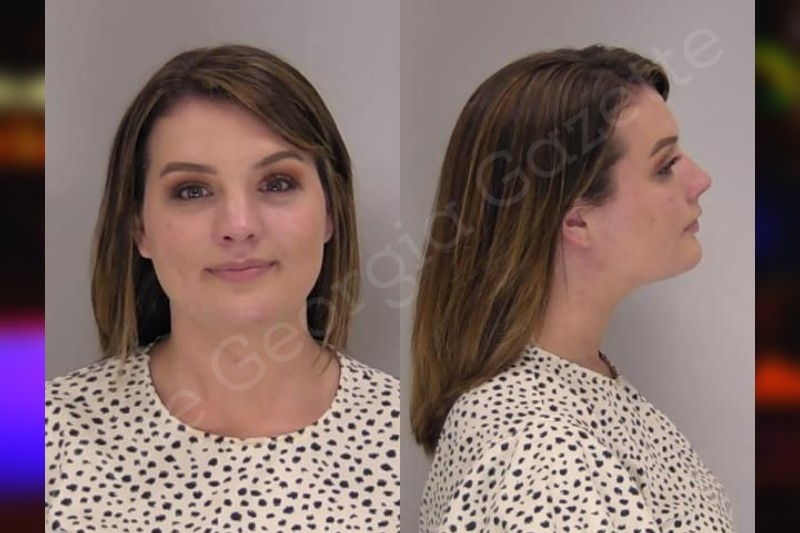 Haley Lamb — Richmond County Jail Bookings