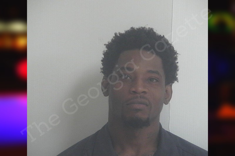 Devin Langhorn — Walton County Jail Bookings