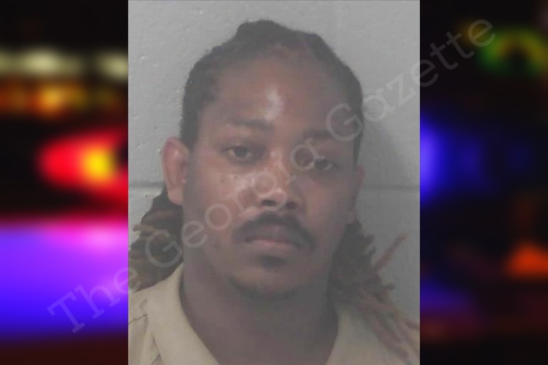 Porter Lawrence | Newton County