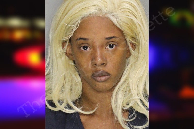 Mia Ledbetter | Cobb County