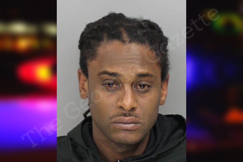 Darrell Lee | Cobb County