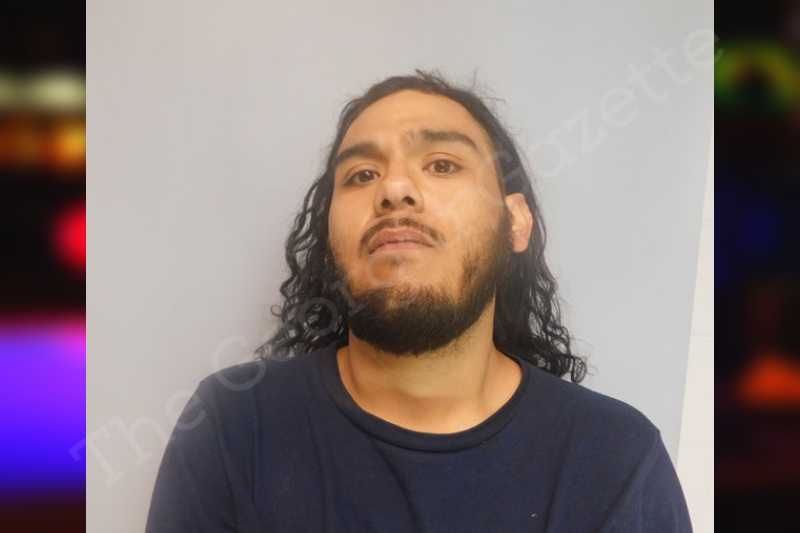 Anthony Lerma | Hall County