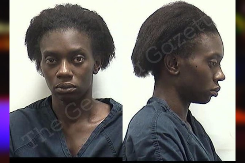 Michelle Lett - Clarke County