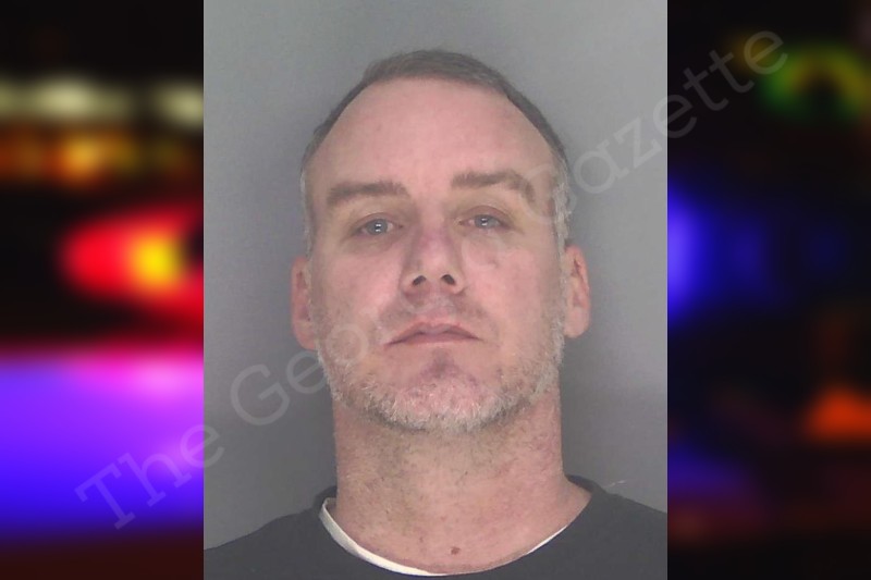 Robert Liss — Douglas County Jail Bookings