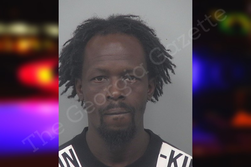 Gabriel Little | Gwinnett County