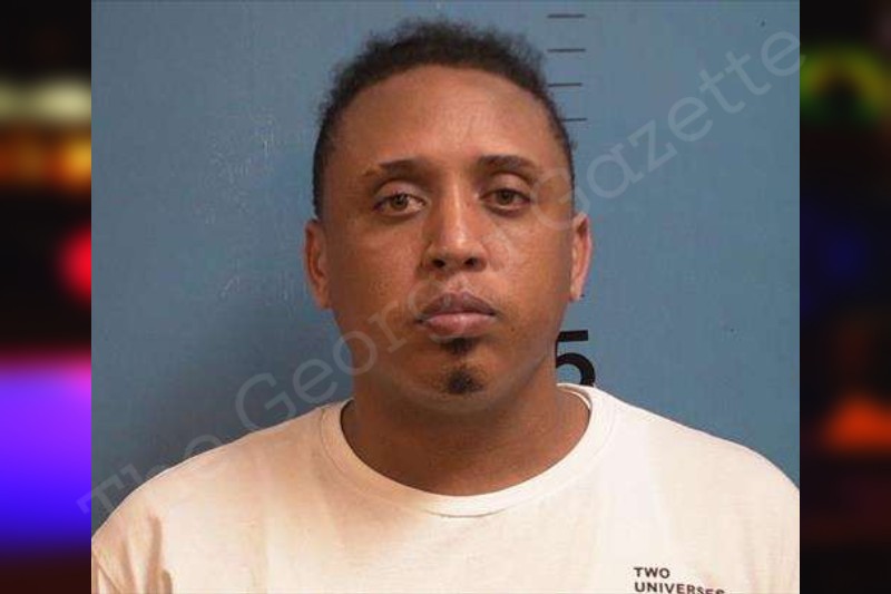 Fernando Lopez — Monroe County Jail Bookings