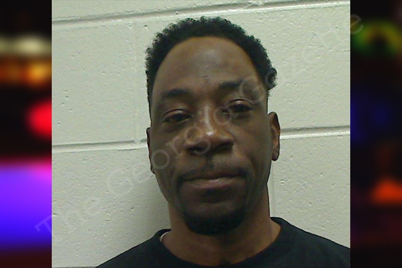 Timothy Lowery — Bulloch County Jail Bookings