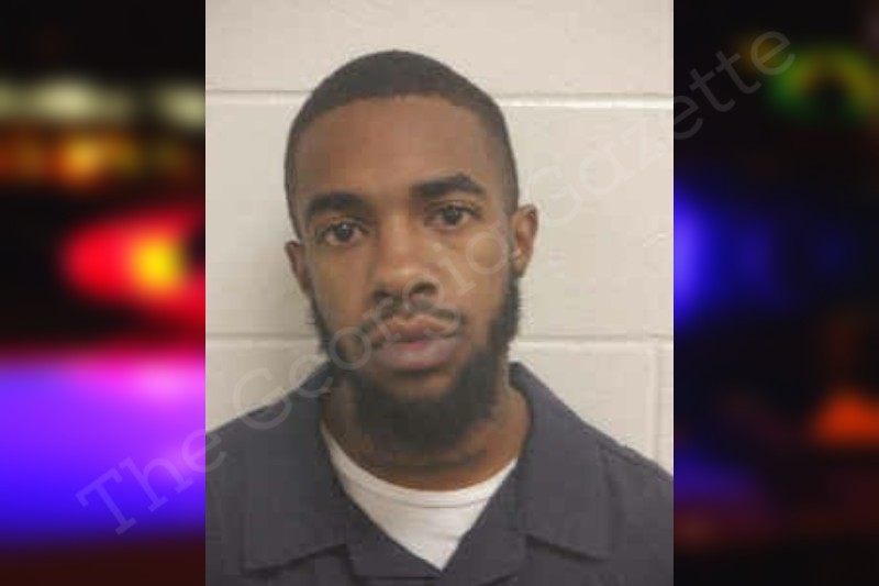 Jacori Loyd | Henry County