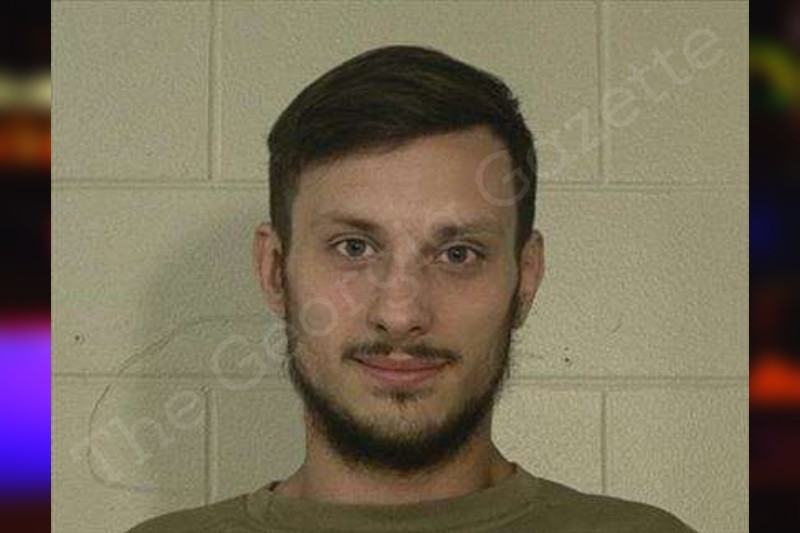 Thomas Lacasse | Liberty County