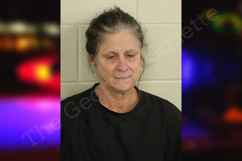 Patricia Lackey | Floyd County