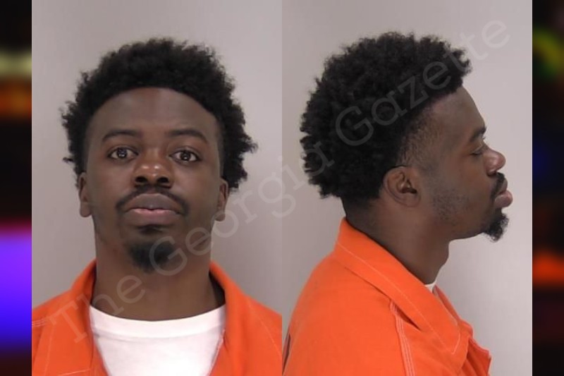 Kevin Lamb - Richmond County