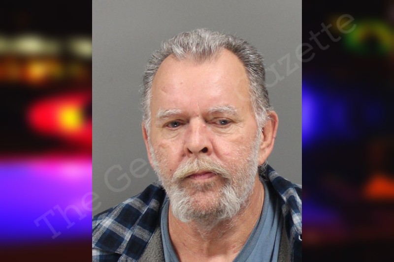 Danny Lancaster | Cobb County