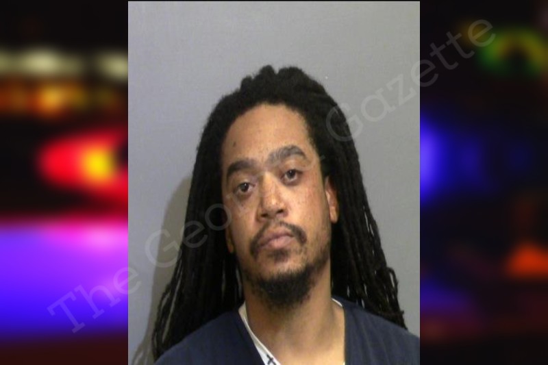 Terrell Lawrence — Glynn County