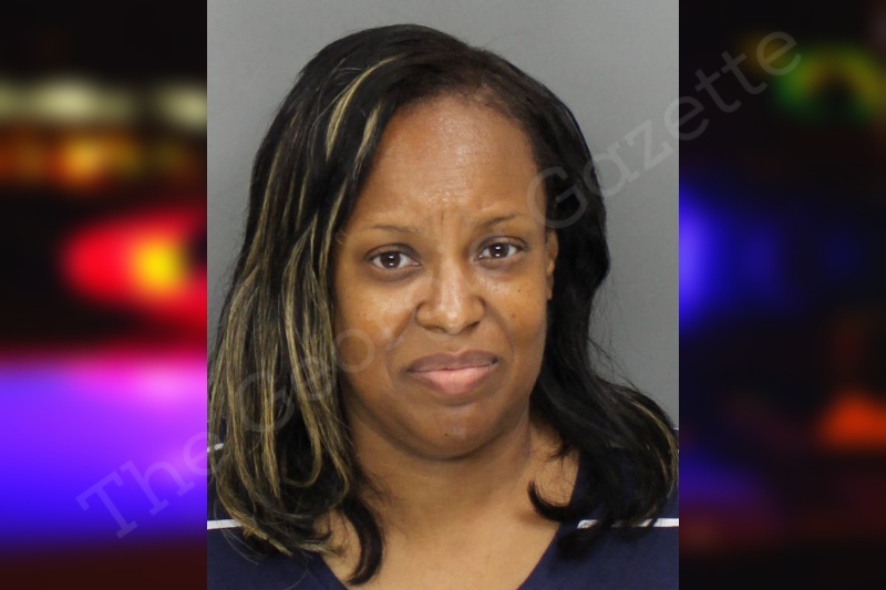 Kristin Lee | Cobb County