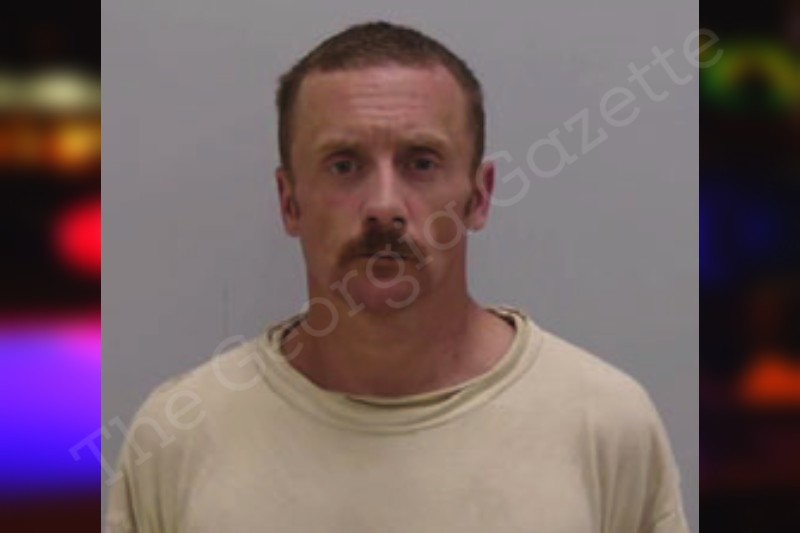 Timothy Lee — Bartow County