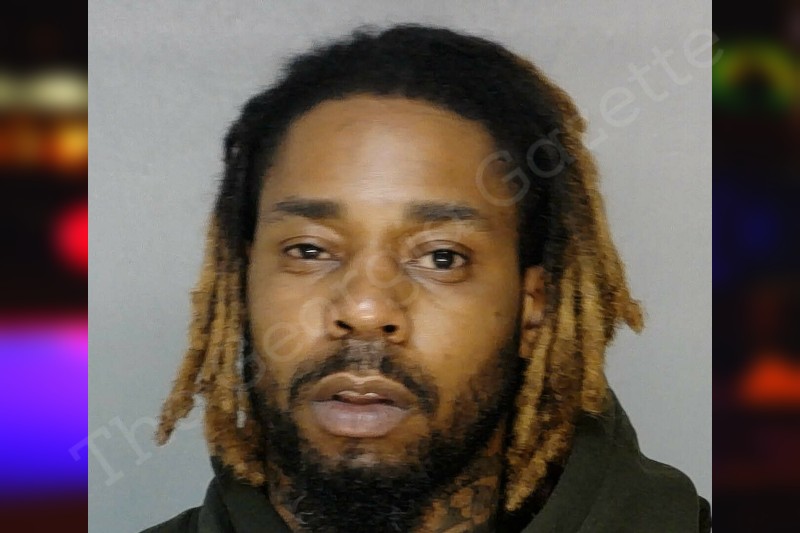 Leon Nicholas | Bibb County