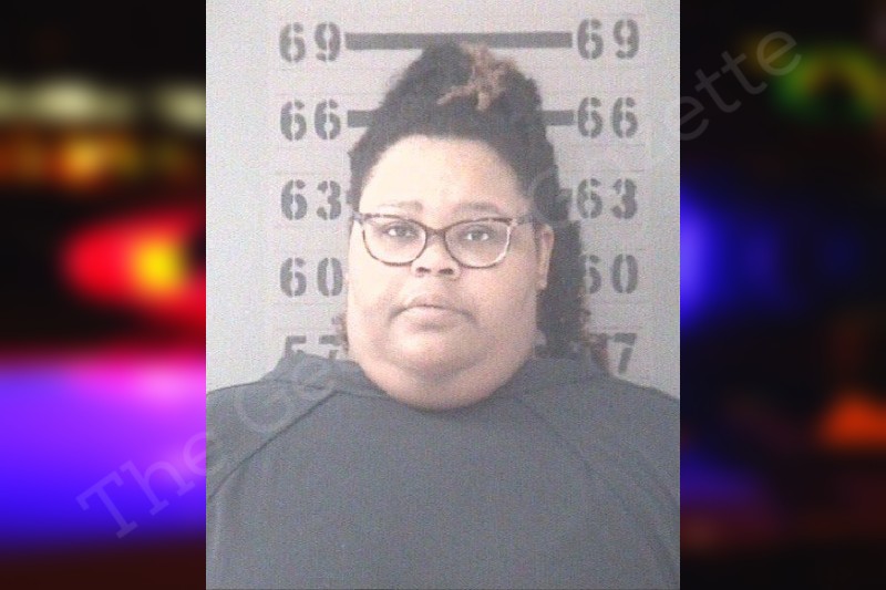 Marsha Lewis — Dougherty County Jail Bookings