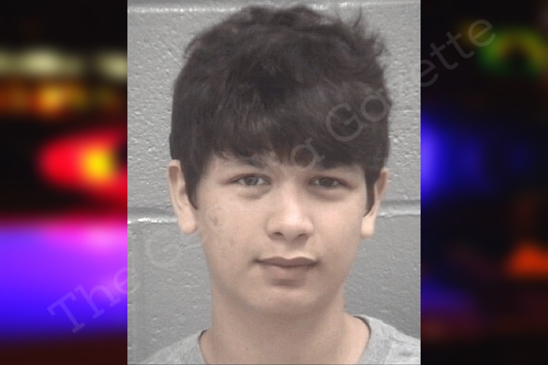 Jacob Lima — Columbia County Jail Bookings