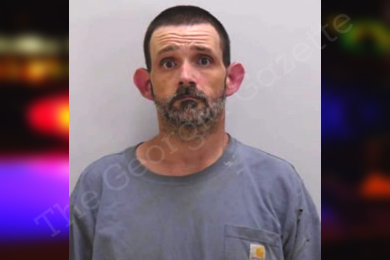 Eric Lingerfelt | Bartow County