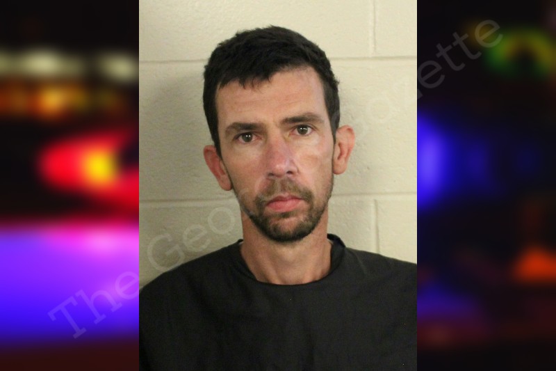 Joshua Lipham — Floyd County Jail Bookings