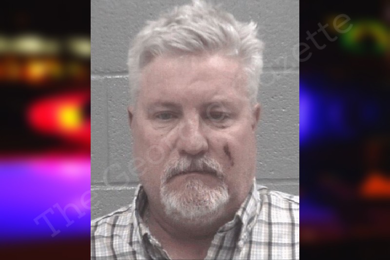 Daniel Livingston — Columbia County Jail Bookings