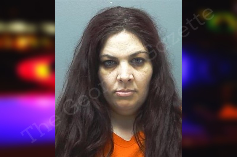 Trina Lopez — Cherokee County