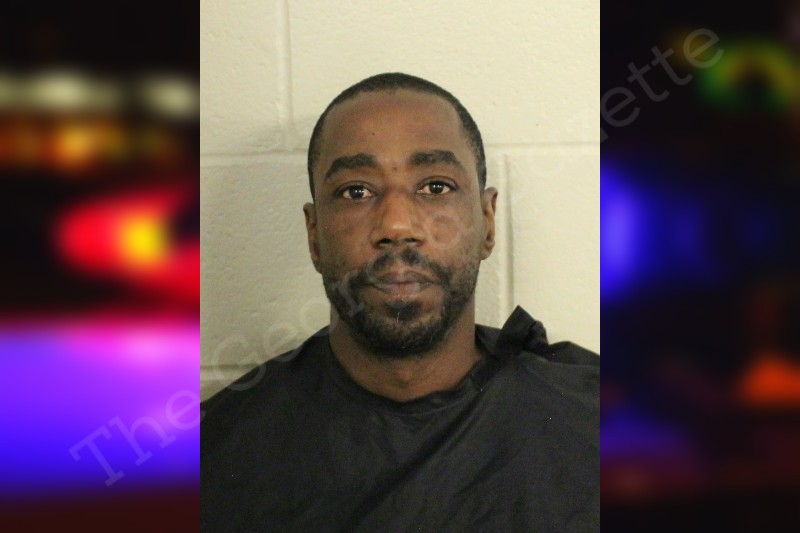 Arvin Louis — Floyd County Jail Bookings