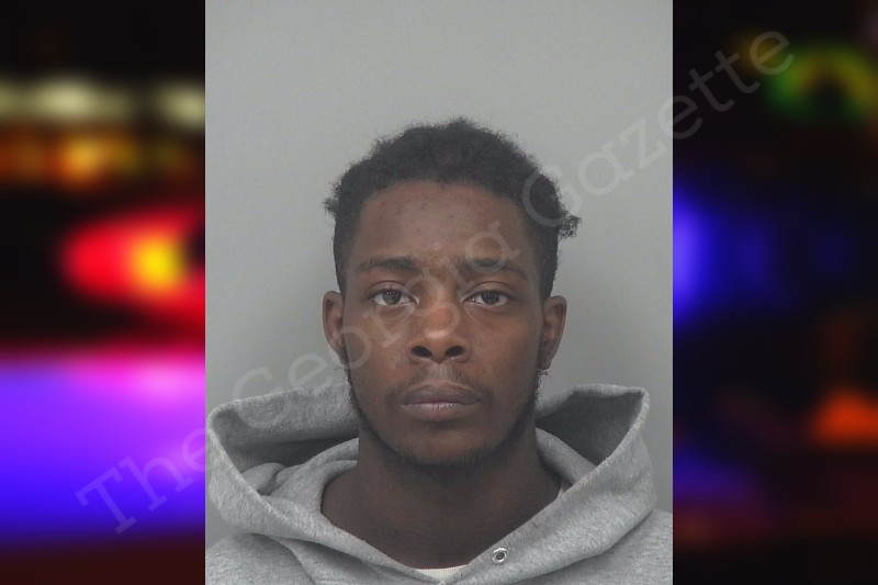 Thomas Mack | Gwinnett County