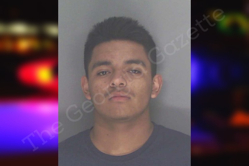 Israel Magana | Douglas County